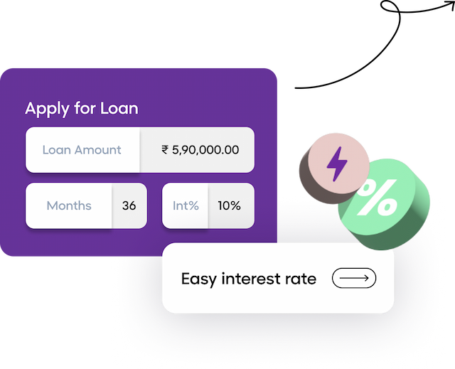 Apply for E-commerce Business Loans - Fast & Easy Funding